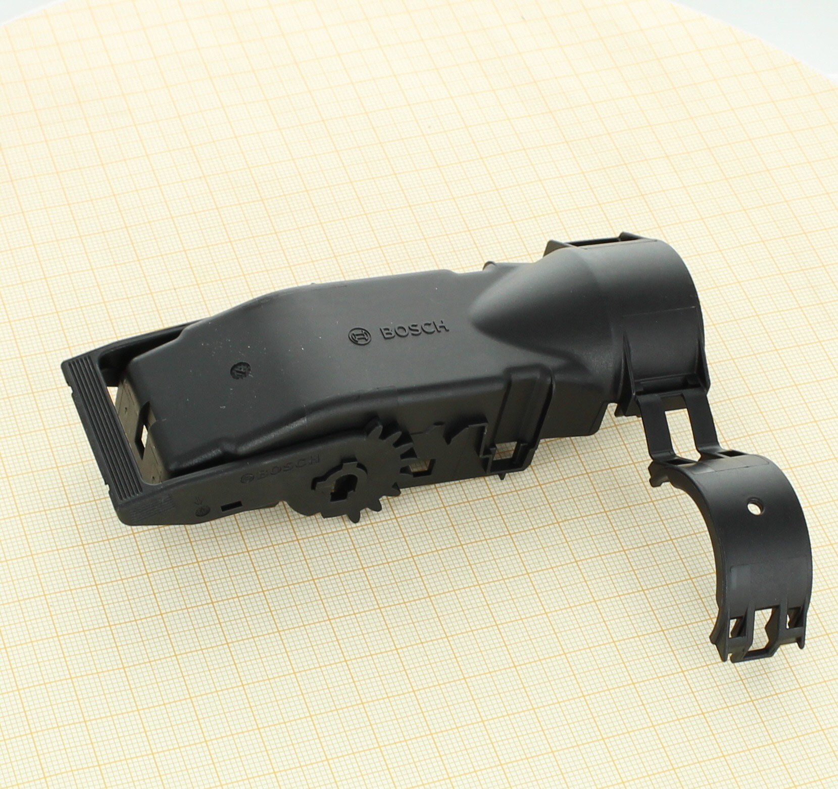 1928405316 Bosch Cover