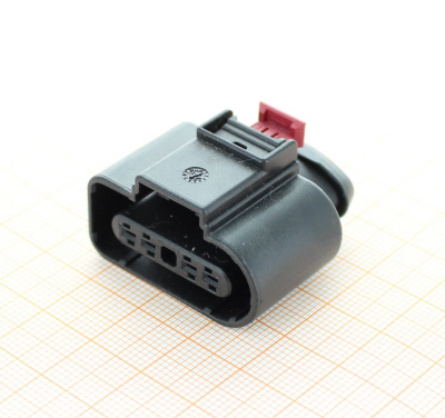 FEP 42549400 Car Plug