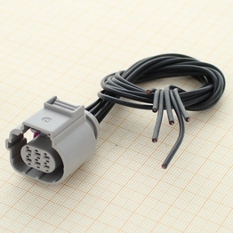 4H0973713B Pigtail - 42515700 Plug with wire