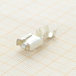 12176854-L Delphi socket terminal