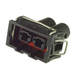15363600 (=15363600-B) Delphi Car Plug Female - 357951722