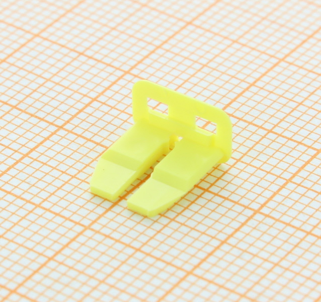 174353-7 Tyco - TPA for connector 174352-2