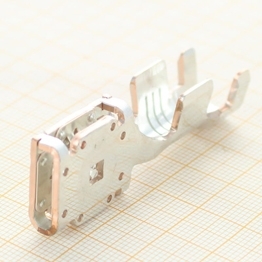 23124734300 Kostal Socket Terminal 50253506099