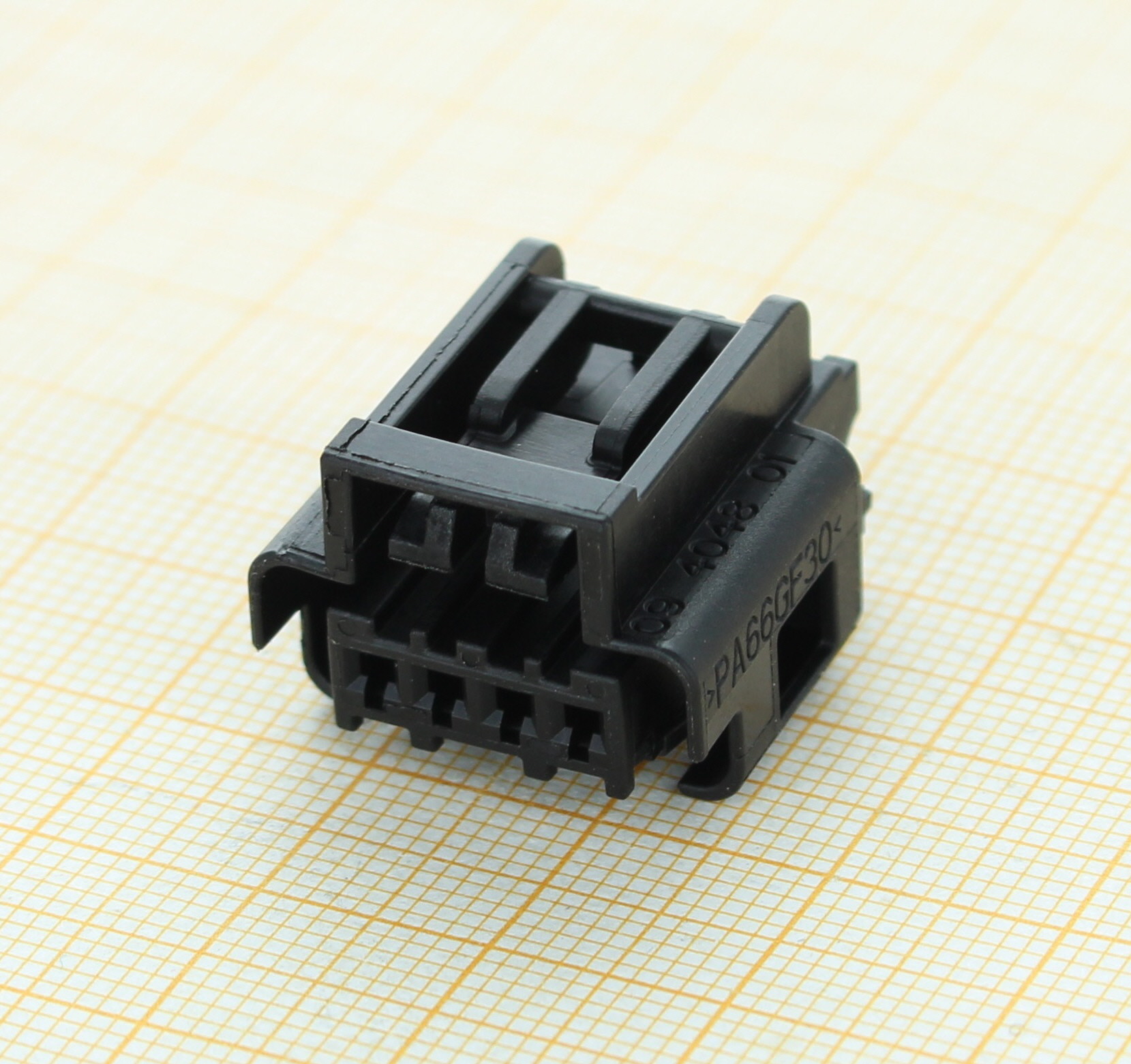 9404801 Kostal Car Plug