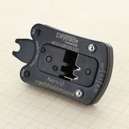 Bosch - EMS 1.2 / 2.8 Terminal Type