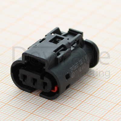 10800507260 Kostal Single Wire Seal 50282018