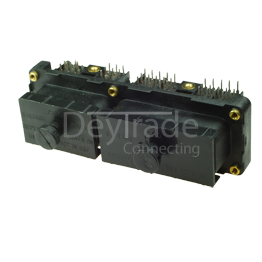 Aptiv (Delphi) Metri-Pack Sealed Header Male - DeyTrade