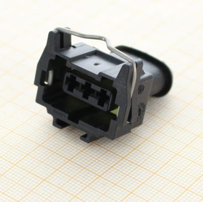 1928402412 Bosch Car electric plug