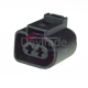 VW connector for your automotive applications