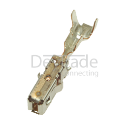 Bosch 1928403874 - plug - female - Receptacle