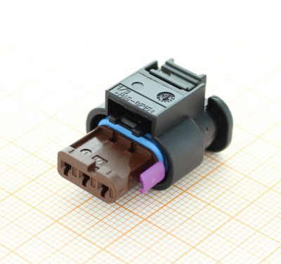 Car plugs – large selection for all vehicle types