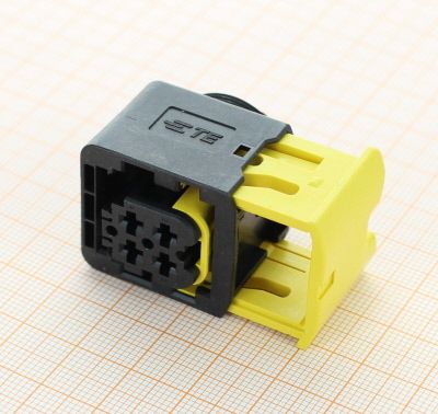 Buy TE AMP MCP 2.8 connectors online