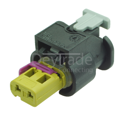 7-1452668-1-L Tyco (TE) Pin female Terminal (N105975.02)