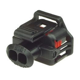 Bosch 1928403874 - plug - female - Receptacle