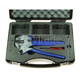 HT26302469-1 Rennsteig: Crimp tool for terminal 12052224