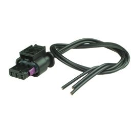 4H0973703 Pigtail (42811000, 4H0 973 703, 4HO 973 703, 4HO973703) - VW ...