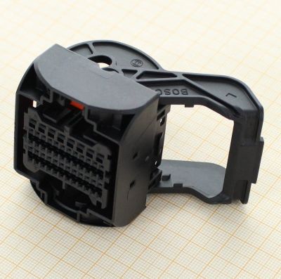 Bosch - EMS 0.6 / 1.5 Terminal type