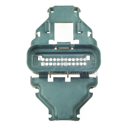 12129858 (=12129858-B) Delphi Strain Relief