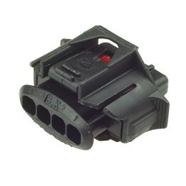 Bosch 1928403736 plug - female - Receptacle - 0225456726