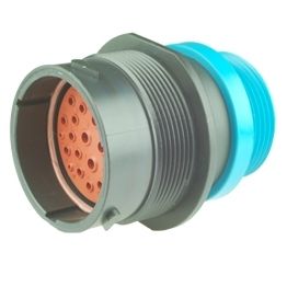 HDP24-24-29PE-L015 Deutsch Car Plug Connector