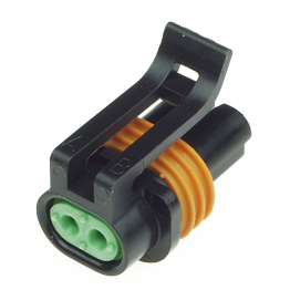 Wiki - Automotive Connectors - DeyTrade