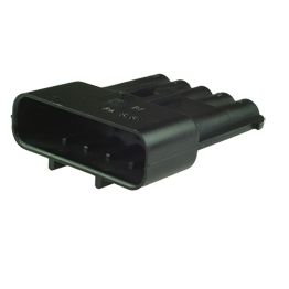 15324982 (=15324982-B) Delphi Weather Seal / Grommet