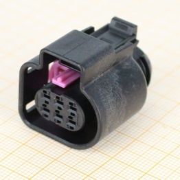 1928404669 Bosch Plug
