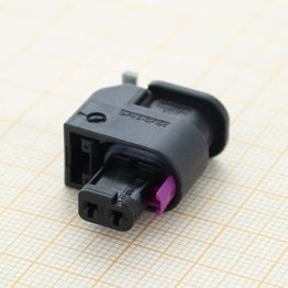 32124734120-L Kostal Socket Terminal (N105975.08) 50253464