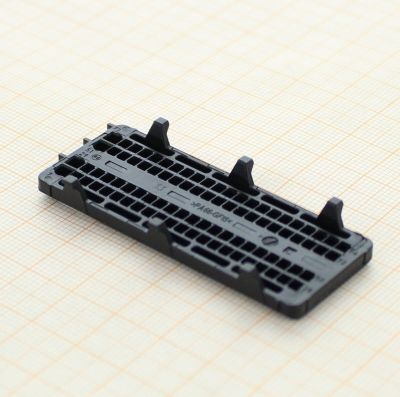 Bosch 1928405063 - 94 Way Mixed Contact Housing