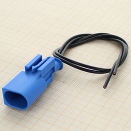 Kostal connectors for your automotive applications