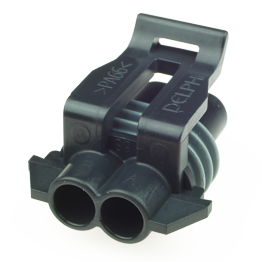 Wiki - Automotive Connectors - DeyTrade