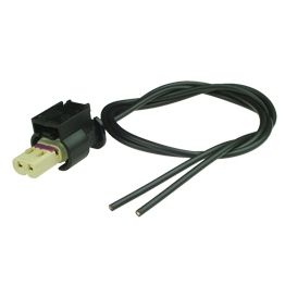 07P973702A Pigtail (42811500, 07P 973 702 A, O7P 973 702 A, O7P973702A ...