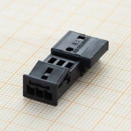 Buy MQS connectors for motor vehicles