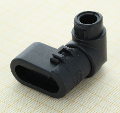 ABB Harnessflex - Backshells - DeyTrade