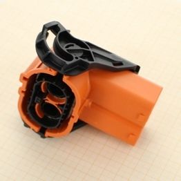 HV Connection Systems - DeyTrade