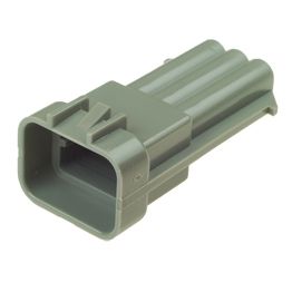 12185126 (=12185126-B) Delphi Car Plug