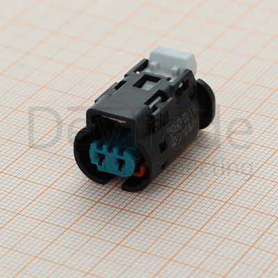 10800507260 Kostal Single Wire Seal 50282018