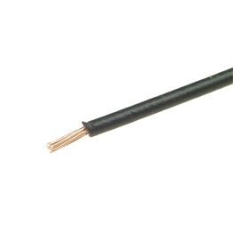 FLRY cables for electrical installations in cars