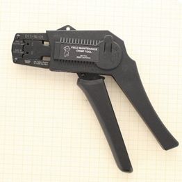 DTT-16-01 Crimp tool DT Deutsch