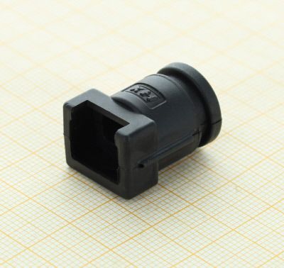 CI08-DT2 Harnessflex Backshell for TE Deutsch DT-Series - 7TCA298010R0206