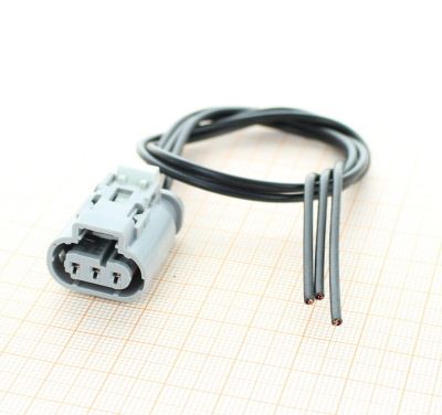 Kostal connectors for your automotive applications