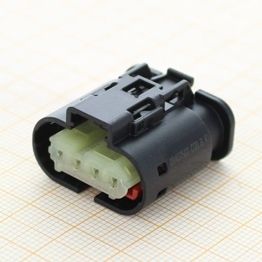 10800507260 Kostal Single Wire Seal 50282018