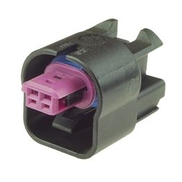 15355317 (=15355317-B) Delphi Car Plug Female