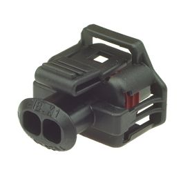 Bosch 1928404655 plug - female - Receptacle