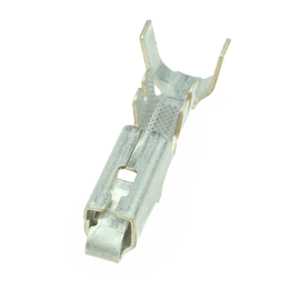 15300027 (=15300027-B) Delphi Car Plug Female