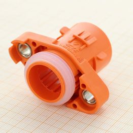 HV Connection Systems - DeyTrade