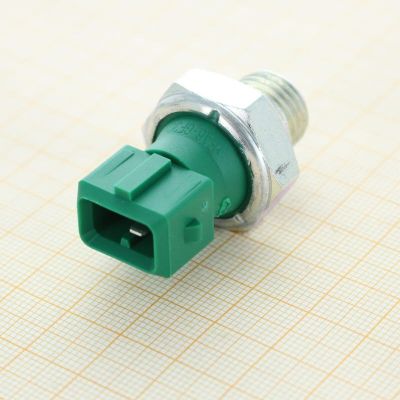 FEP - Oil Pressure Switches - DeyTrade