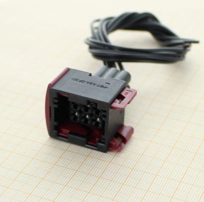 Bosch - JPT Terminal type