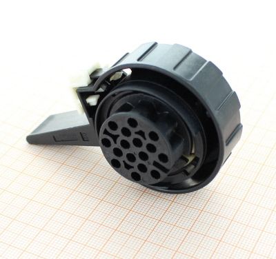 Car plugs – large selection for all vehicle types