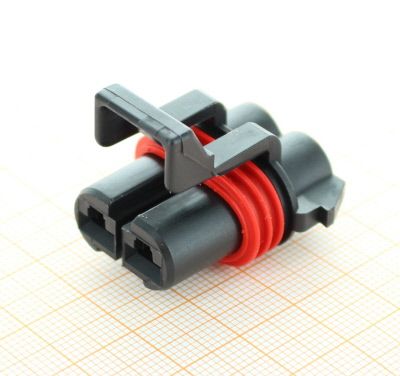 Delphi 12052613 Car Plug